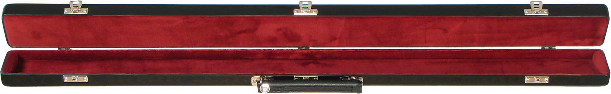 Bobelock Fiberglass Bass Bow Case – CodaBow