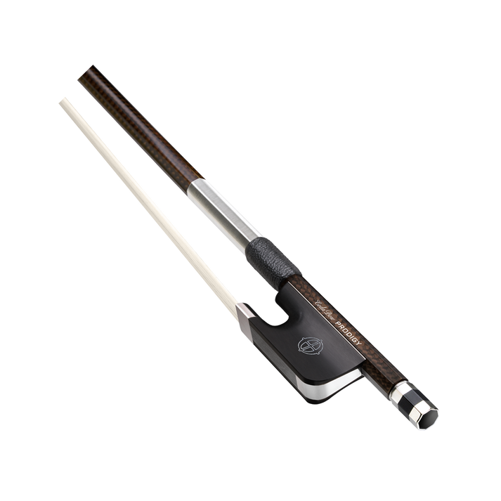 CodaBow Prodigy | Student Carbon Fiber Cello Bow
