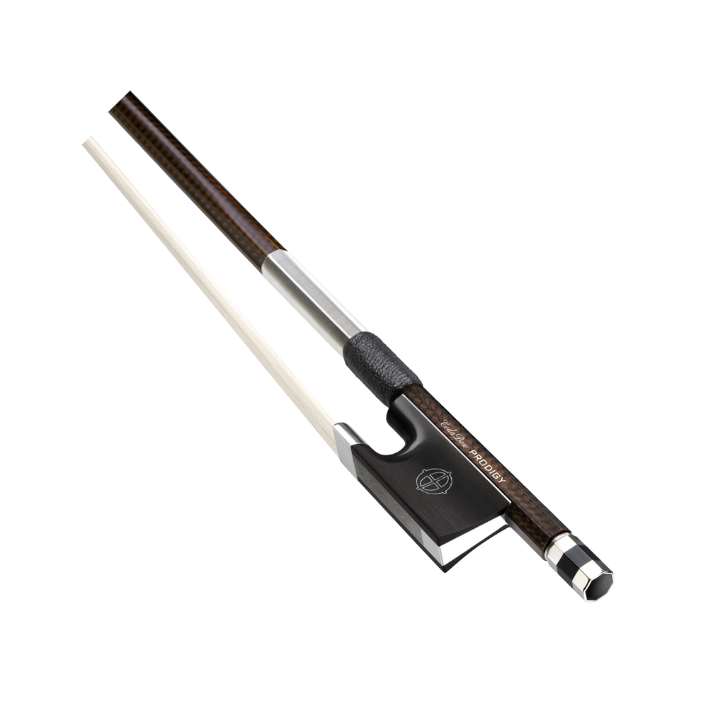 CodaBow Prodigy | Student Carbon Fiber Violin Bow